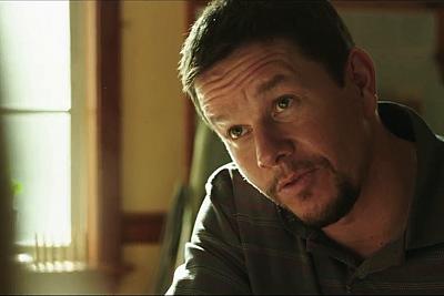 Deepwater Horizon (Deepwater Horizon) - Trailer 2